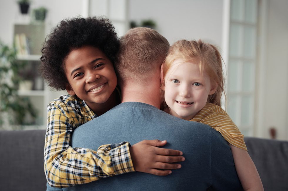 Fostering to Adopt: Eight Heartwarming Benefits - Common Sense Adoption ...